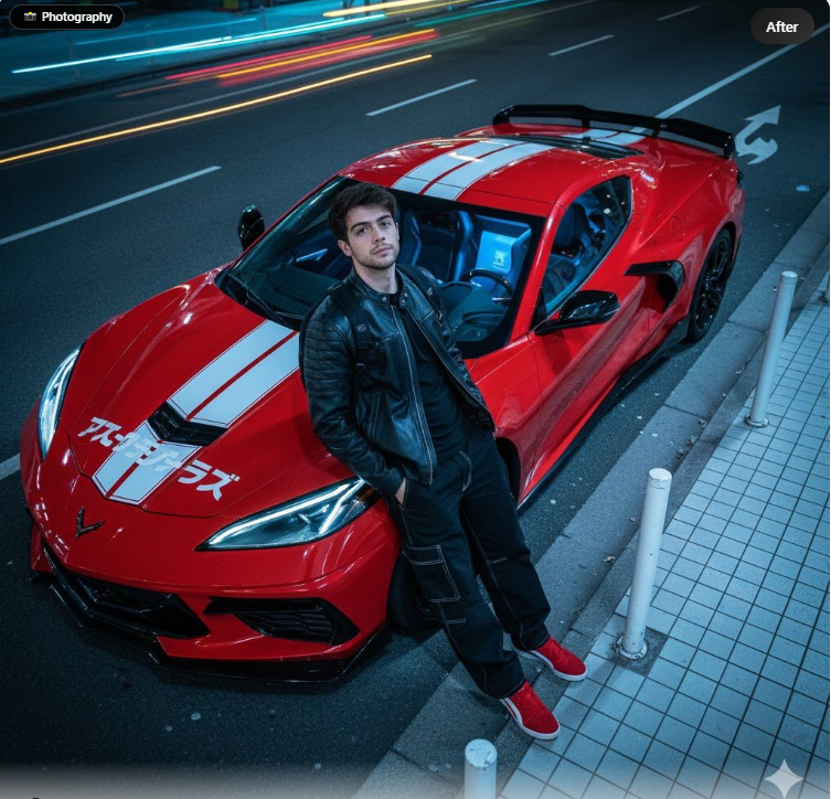 Her Güne 1 Yeni AI Görsel Promptu | #4 - R10.net