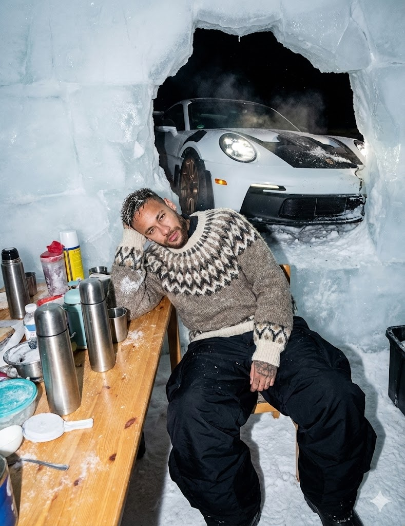 Her Güne 1 Yeni AI Görsel Promptu | #2 - R10.net