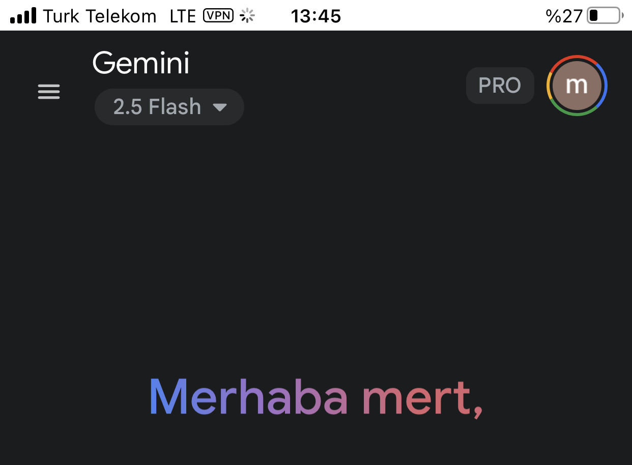 Veo3 ekli 1 aylık Pro Gmail Heplar - R10.net