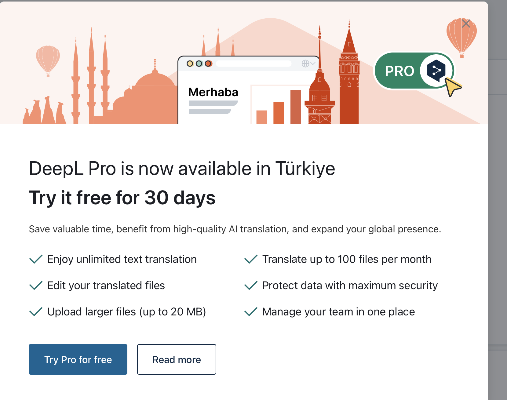 DeepL Pro Türkiyede Artık Aktif - R10.net
