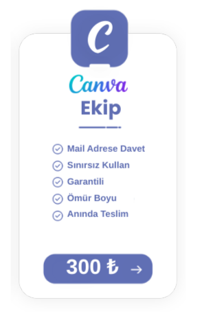 En Uygun Fiyatlı Kanva Öğrenci Kanva Öğretmen Kanva Ekip Hesabı - R10.net