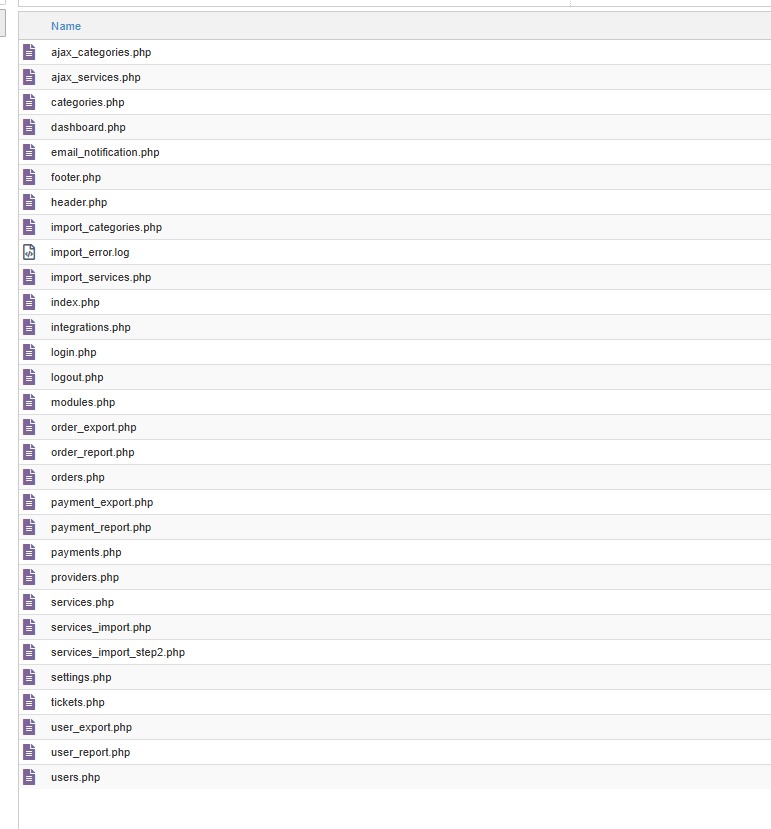 Smm panel projemi ücretsiz paylaşıyorum - R10.net