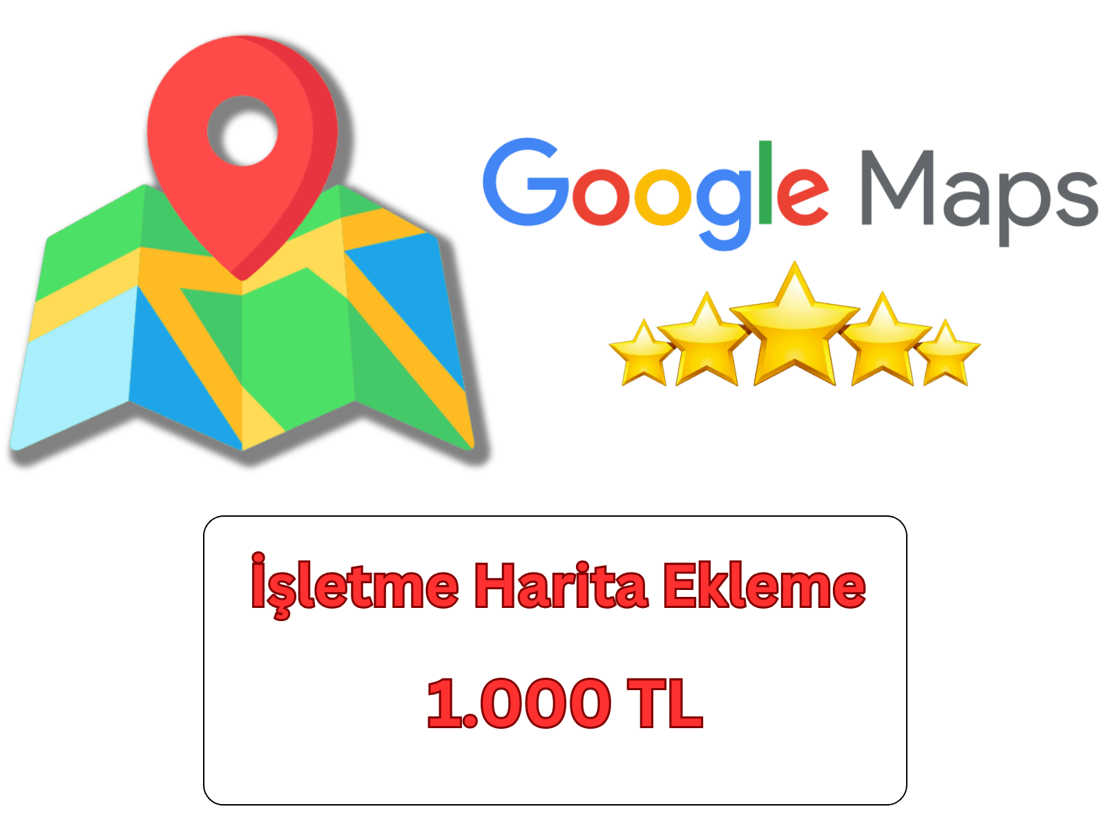 Google Haritalar Kayıt Servisi Gerçek Google Kaydı Google Maps Kaydı ⭐ ...