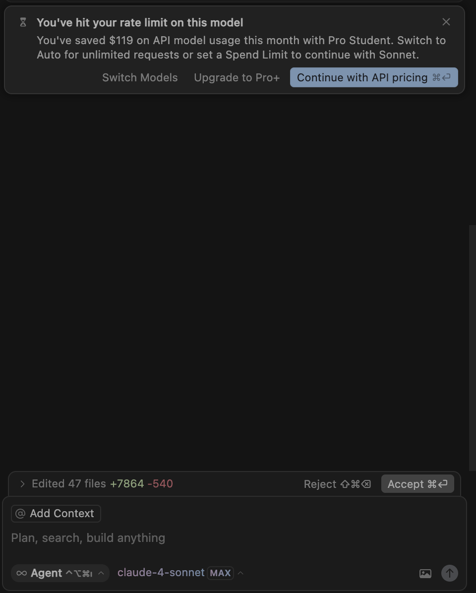 Cursor Limit Hk - R10.net