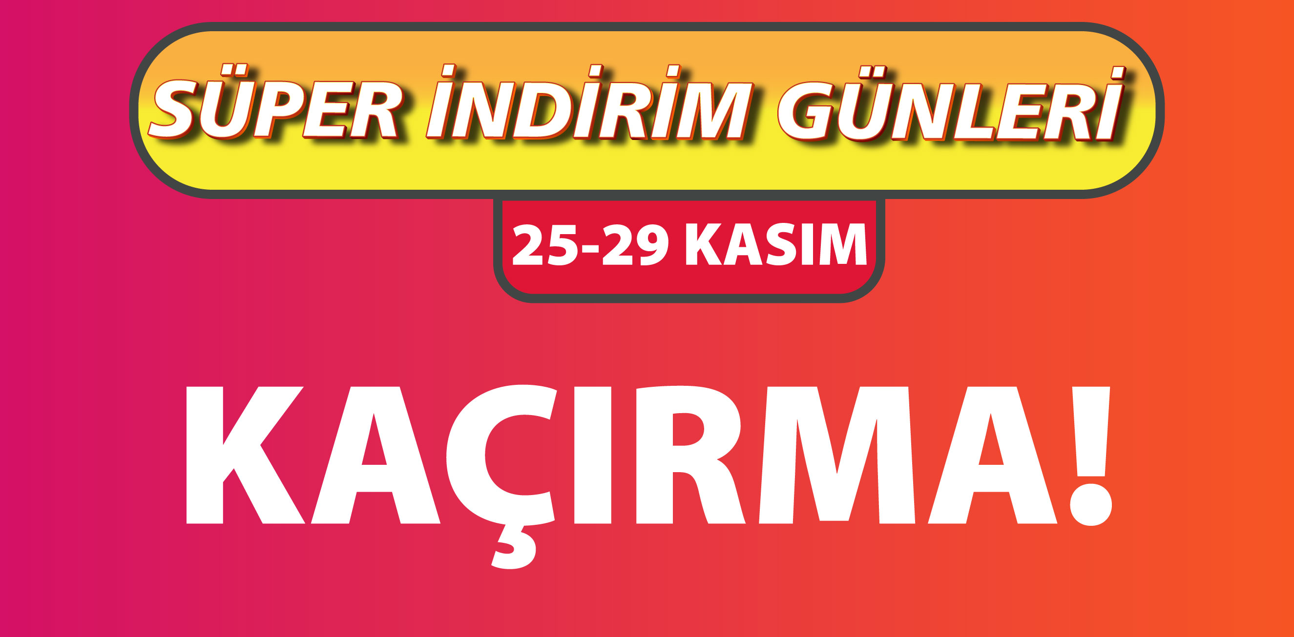 Trendyol Hareketli banner tasarımı - Proje A++ - R10.net