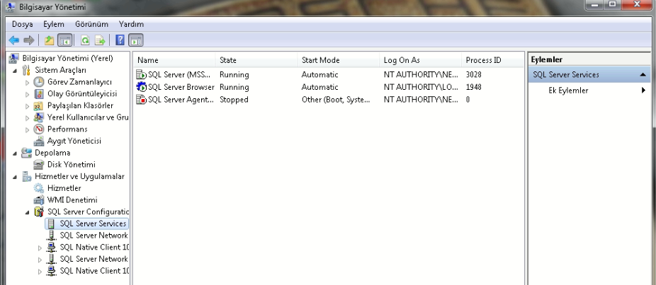 C# Named Pipes Provider, error: 40 Hatası Yardımm - R10.net