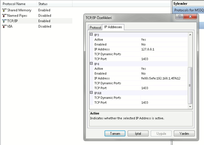 C# Named Pipes Provider, error: 40 Hatası Yardımm - R10.net