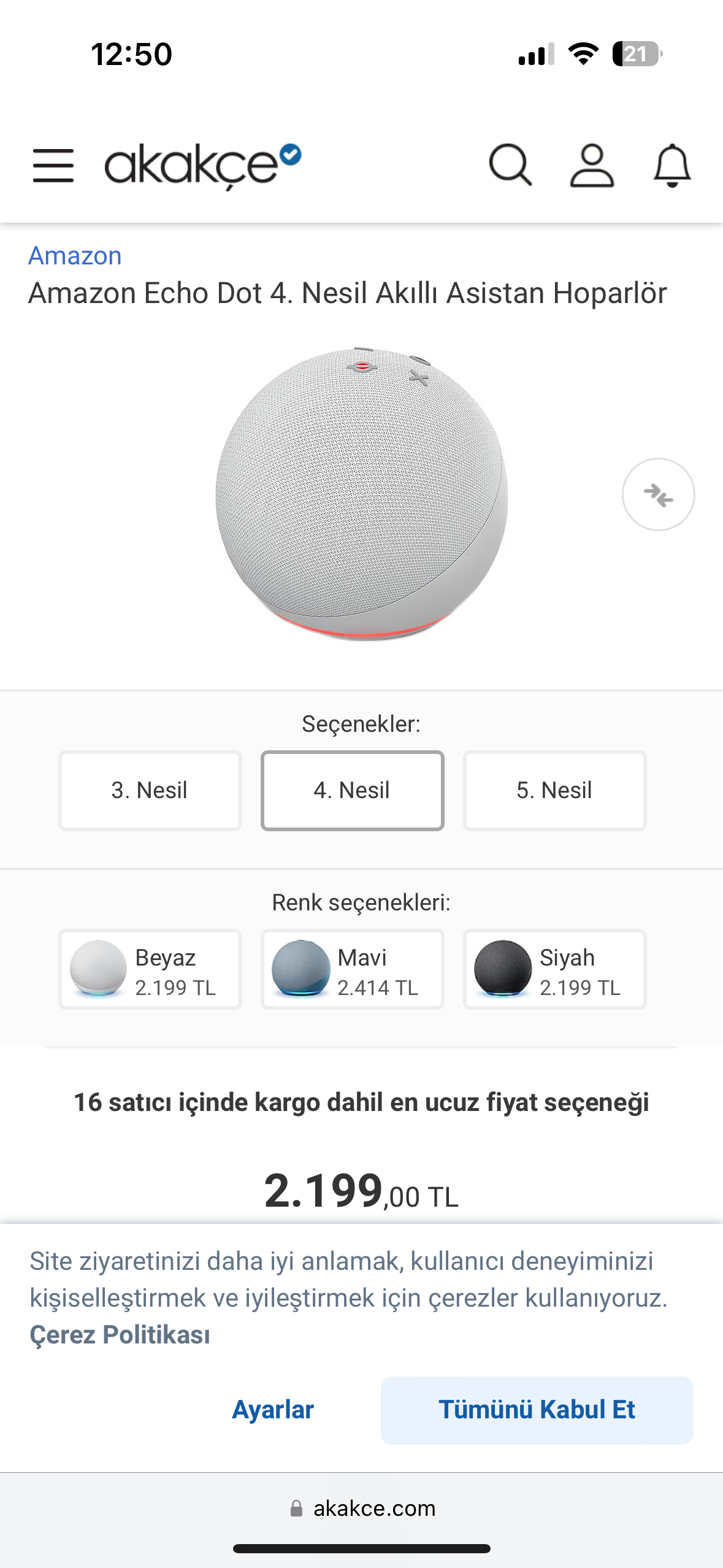 Alexa ile evinizi akıllı hale getirin - R10.net