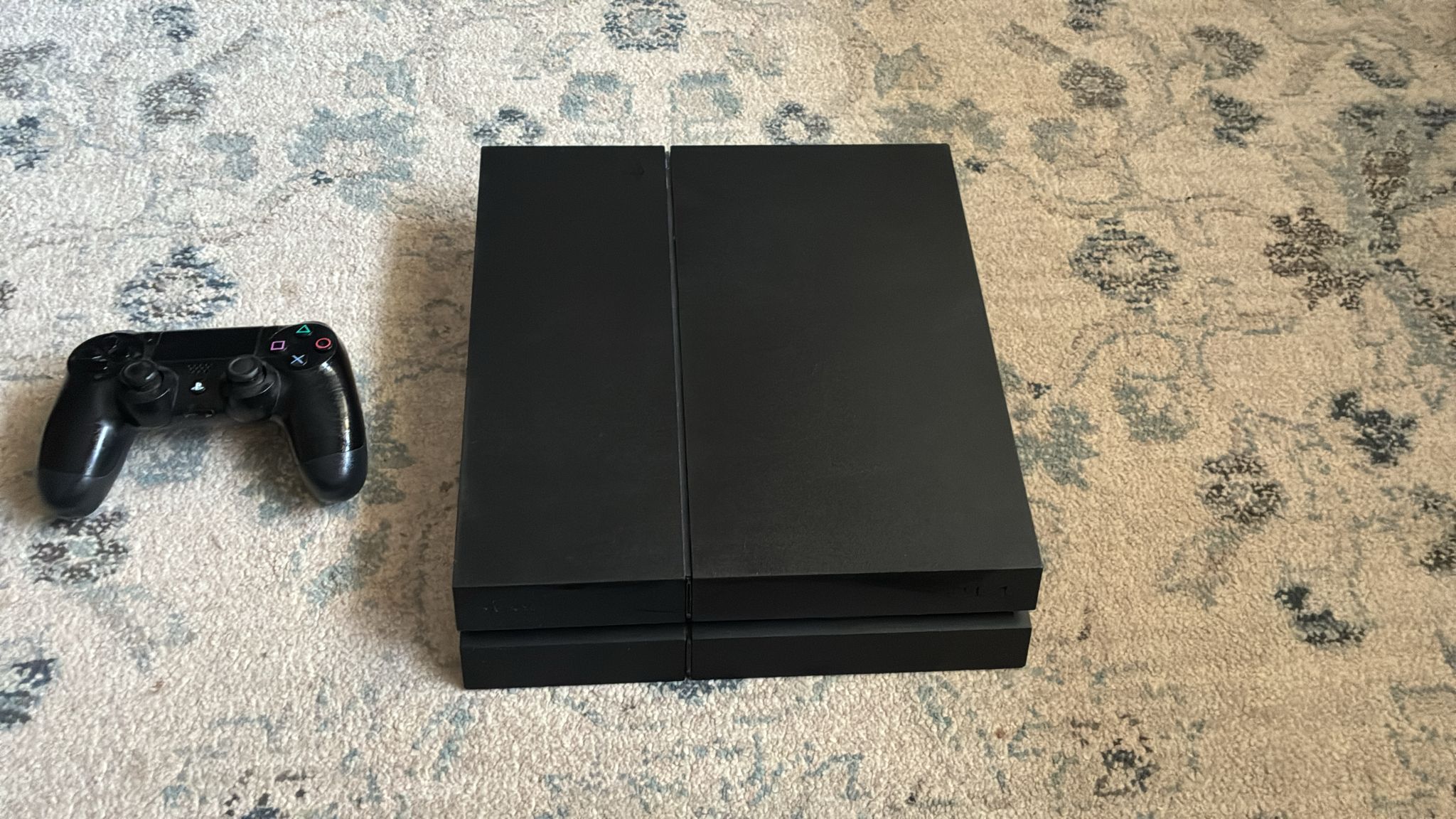 2000tl'den playstation 4 (ps4 1tb) tertemiz - R10.net