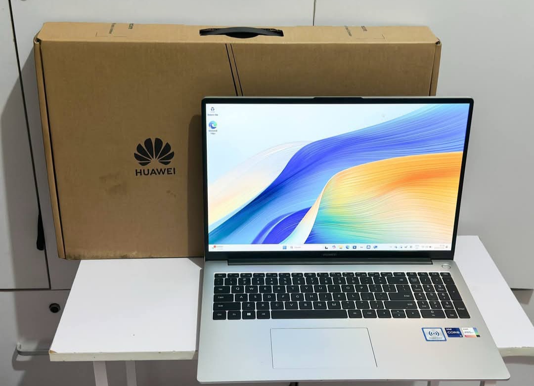 Yeni Gibi Çok Uyguna Huawei Matebook D16 - R10.net