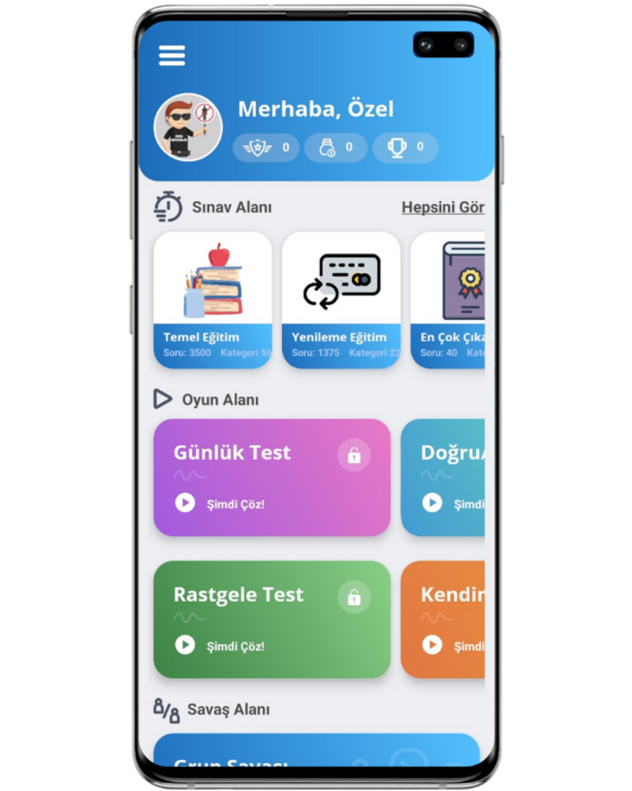 Yayınlamaya hazır uygulama (Firebase + Admob ) - R10.net