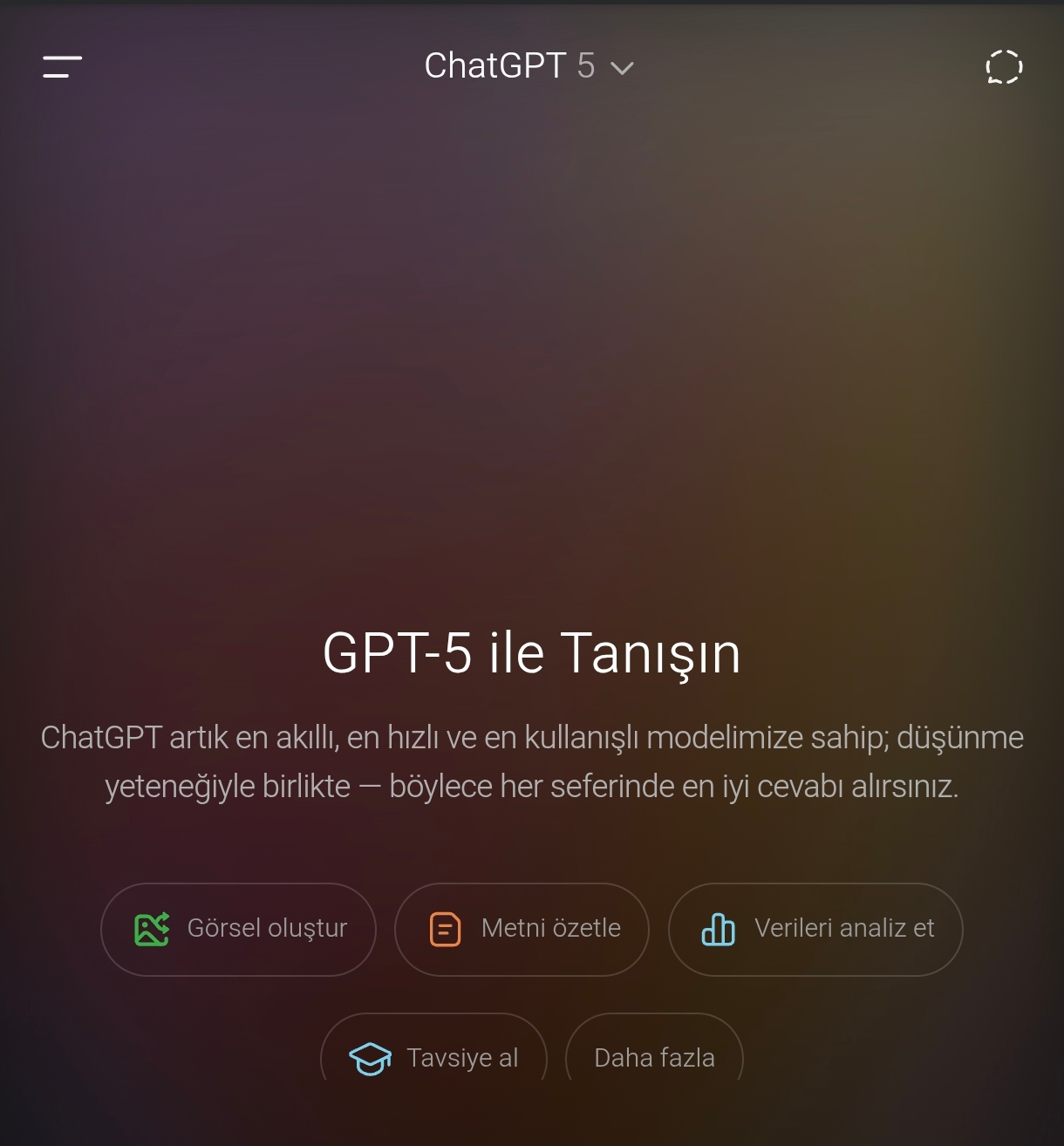 CHAT GPT-5 Pro Denemeyen Kalmasın Mailinize Tanımlı 烙100 TL den Gidiyor ...