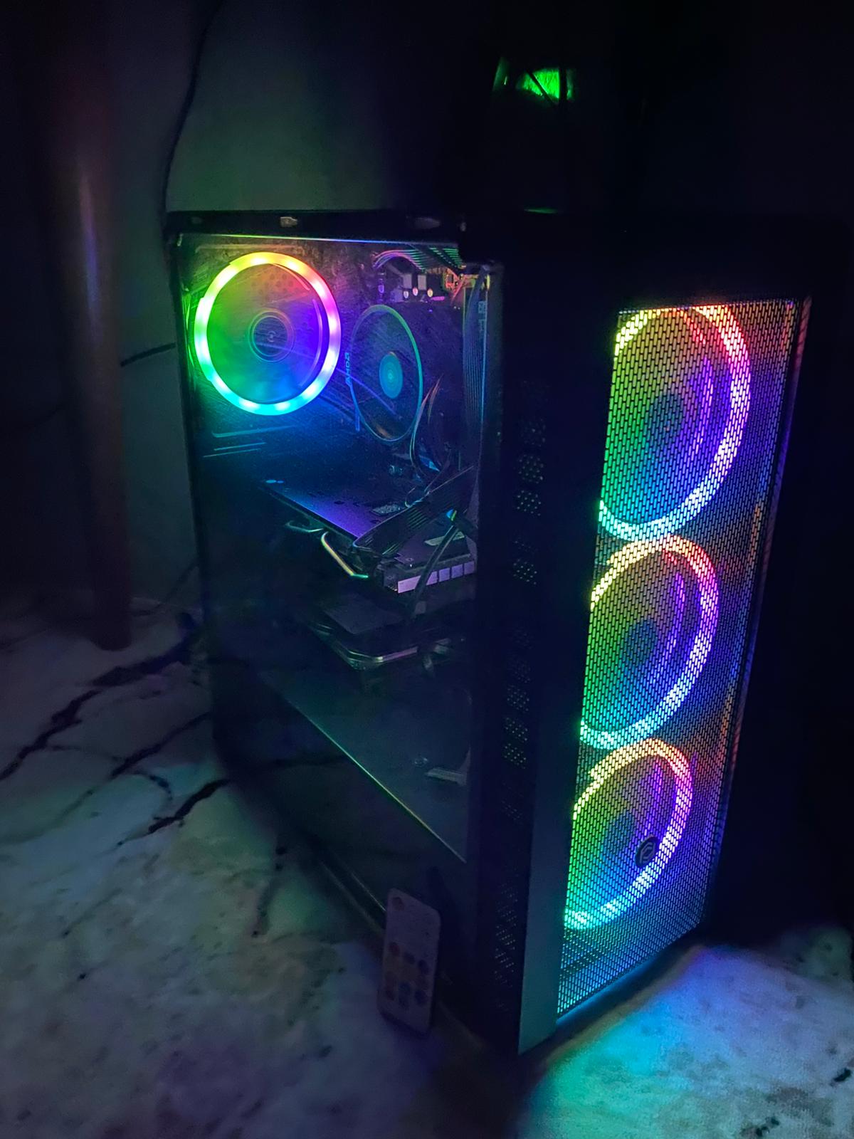 Bu fiyata böyle gaming sistem yok!!! - R10.net