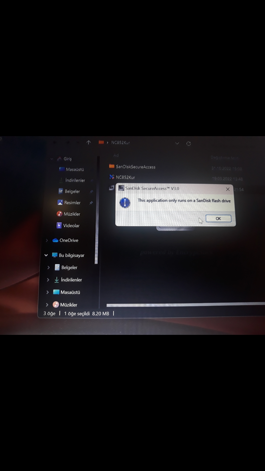 Netcad GIS 8.5 Açılmıyor! Acil Yardım Lütfen - R10.net
