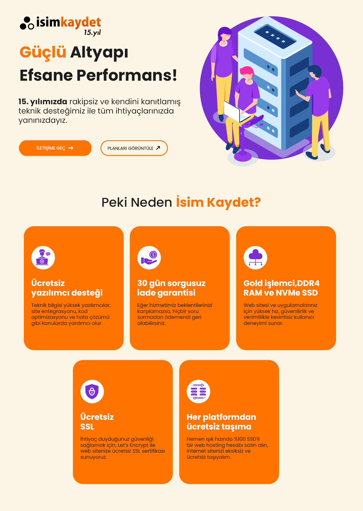 İngiltere / Almanya / Amerika Lokasyon cPanel Reseller Paketleri ⭐ NVMe ...