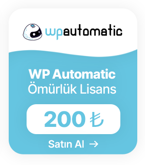 WP LİSANS En İYİ Tema ve Eklentiler - WP Rocket, Rank Math, Perfmatters, WP Automatic, Kadence ...