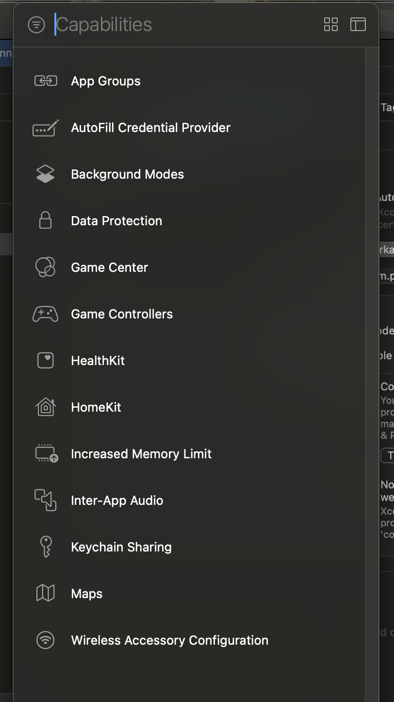 Flutter Ios Signing Hatası - R10.net