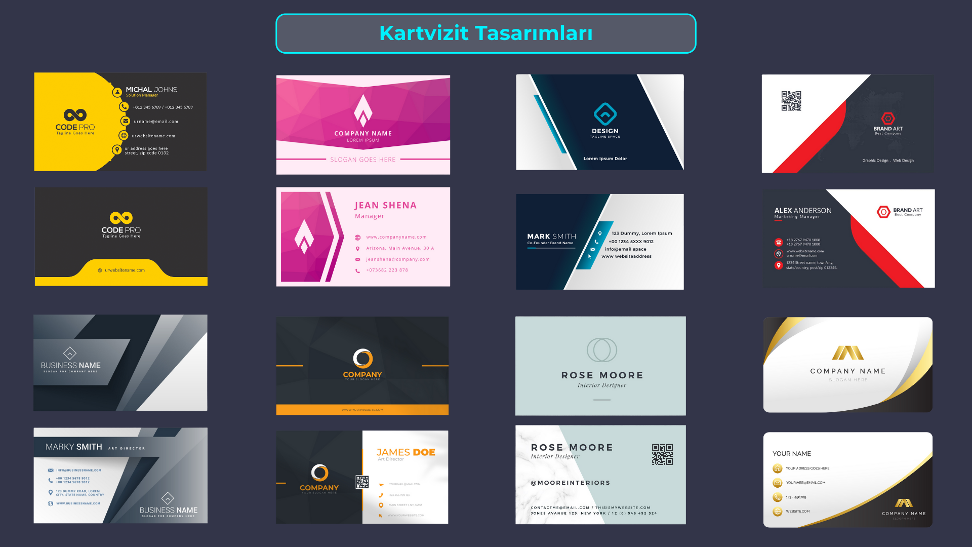Uygun Fiyata Kaliteli Hizmet ⚡Logo > Banner > Konu Tasarımı > Sosyal ...