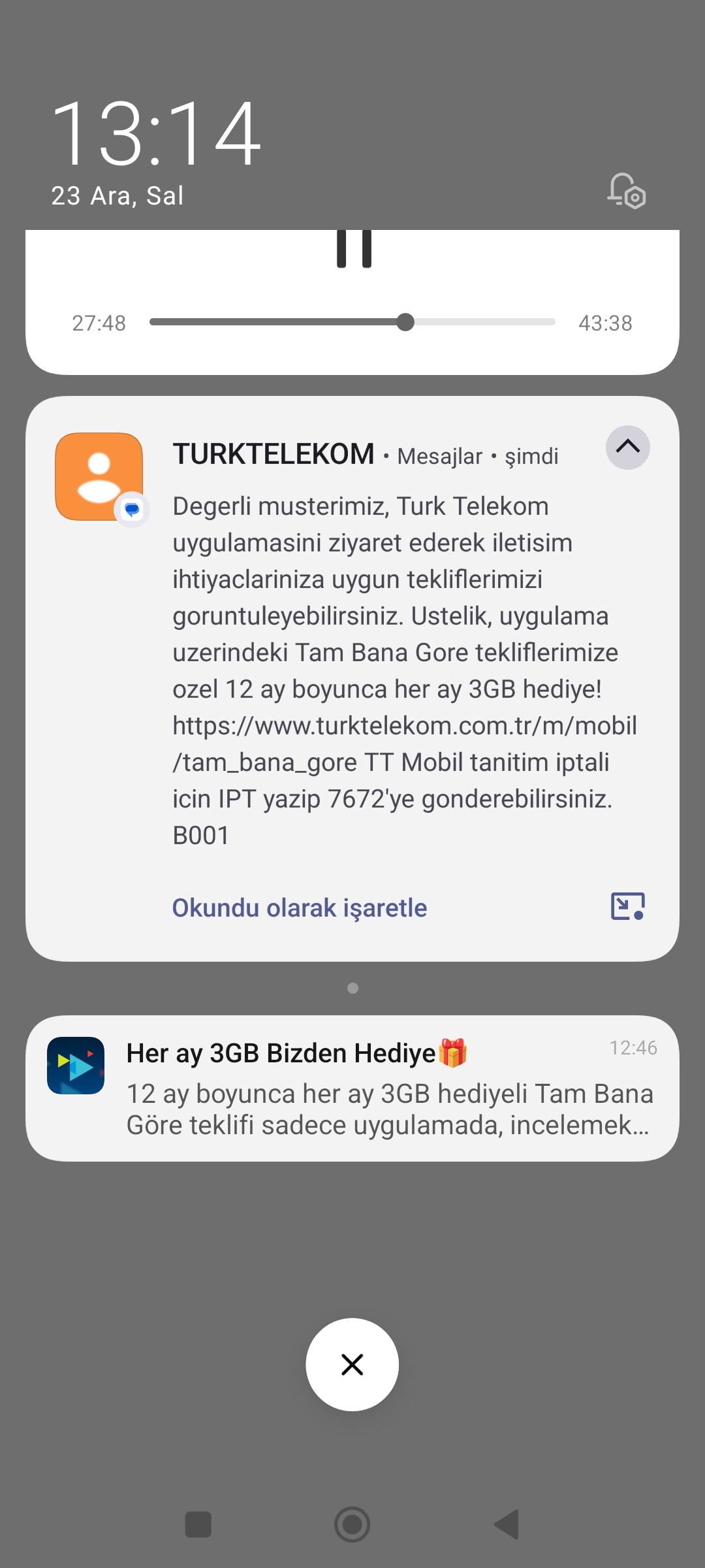 Türk Telekom sizi de rahatsız ediyor mu? - R10.net