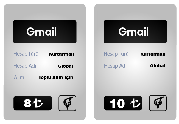 Işık Hızında Teslim IOS Gmail Cursor ChatGPT Gemini Pro&Veo3 Semrush ...