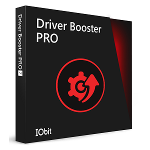 IObit Driver Booster 9 PRO - 6 ay ücretsiz - R10.net