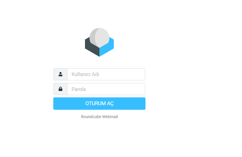 Plesk Roundcube logo ve isimleri değiştirme - R10.net