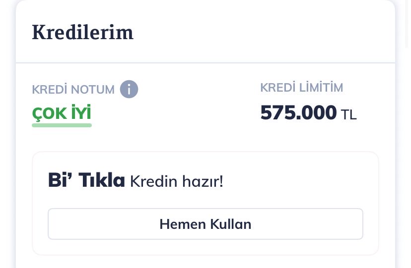 Qnb Finans bank 60 bin TL Sıfır faiz kredi - R10.net