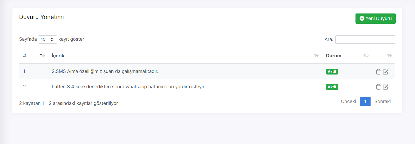 PHP: SMS Onay Scripti mi Arıyorsun ? Bu script ile satışların artsın! - R10.net