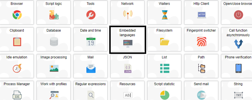 Browser Automation Studio ile ChatGPT Kullanımı - R10.net