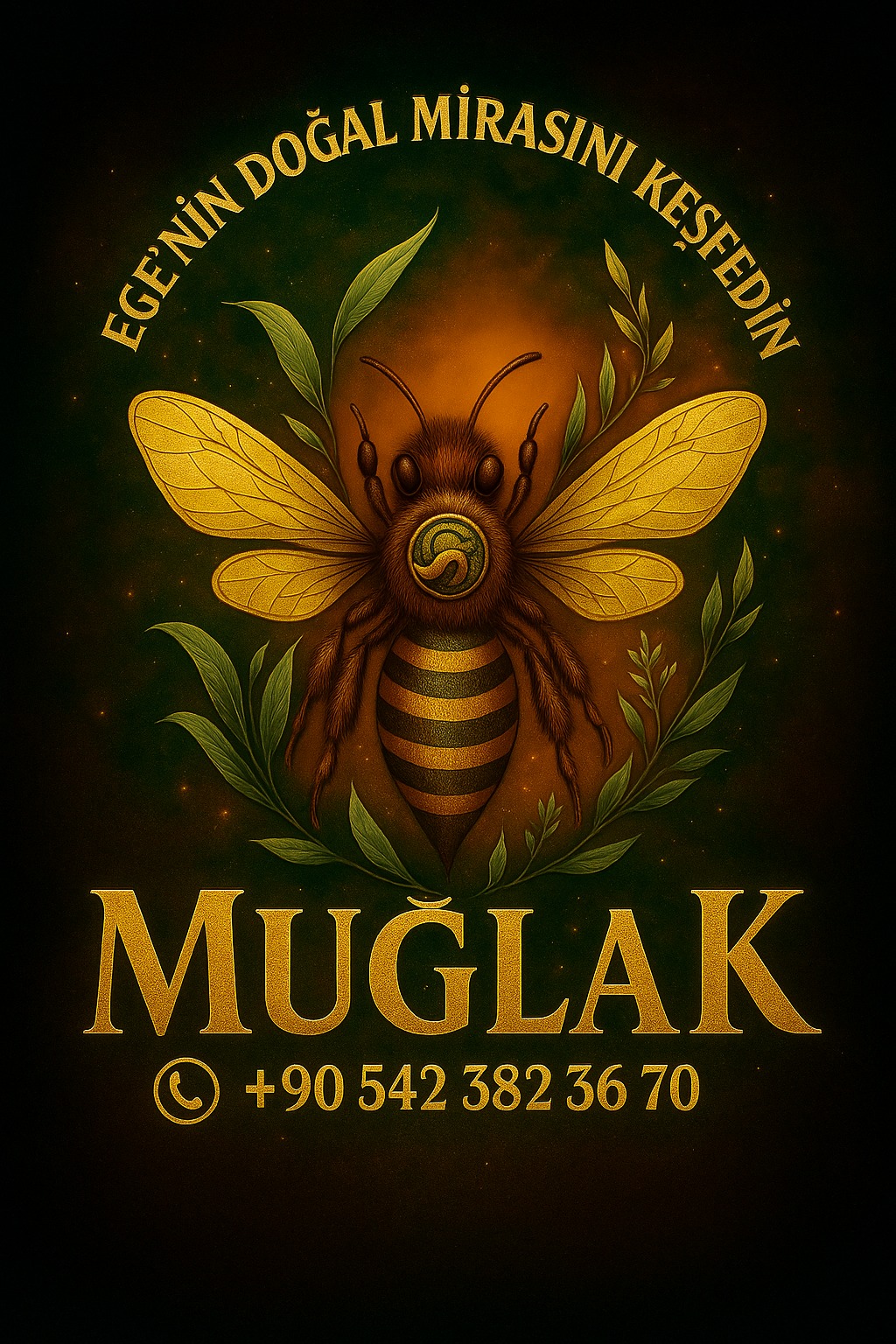 MUĞLAK - Muğla Çam Balı, Aydın Zeytinyağı ve Arı Ürünleri - R10.net