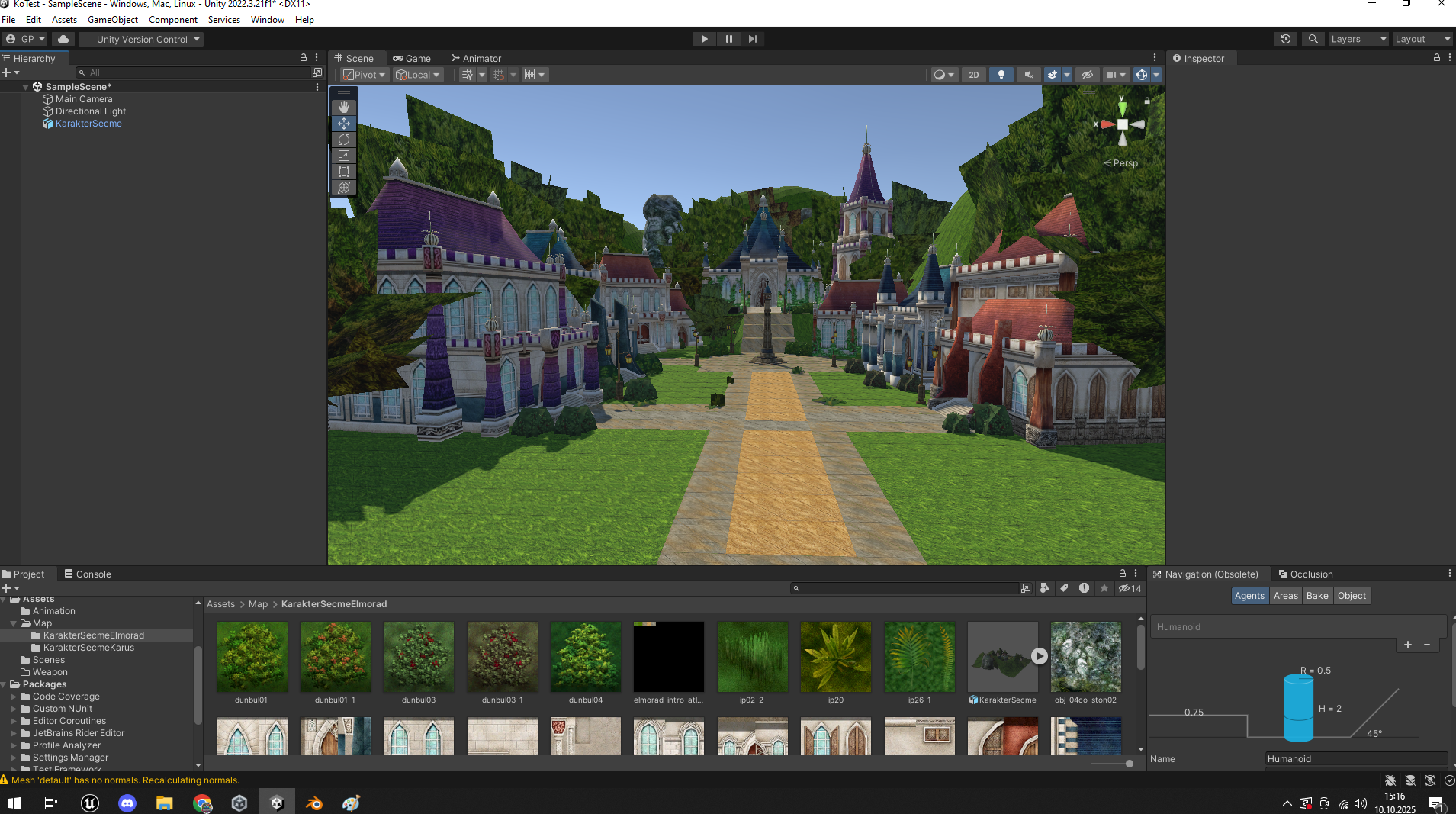 Knight Online Asset Paketi Ücretsiz ! - R10.net