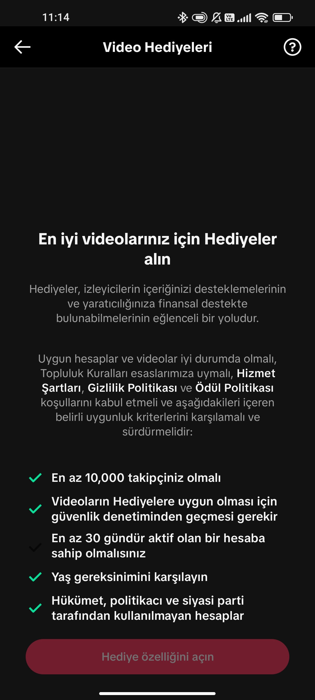 TİKTOK üzerinden binlerce TL kazanma (E-book) - R10.net
