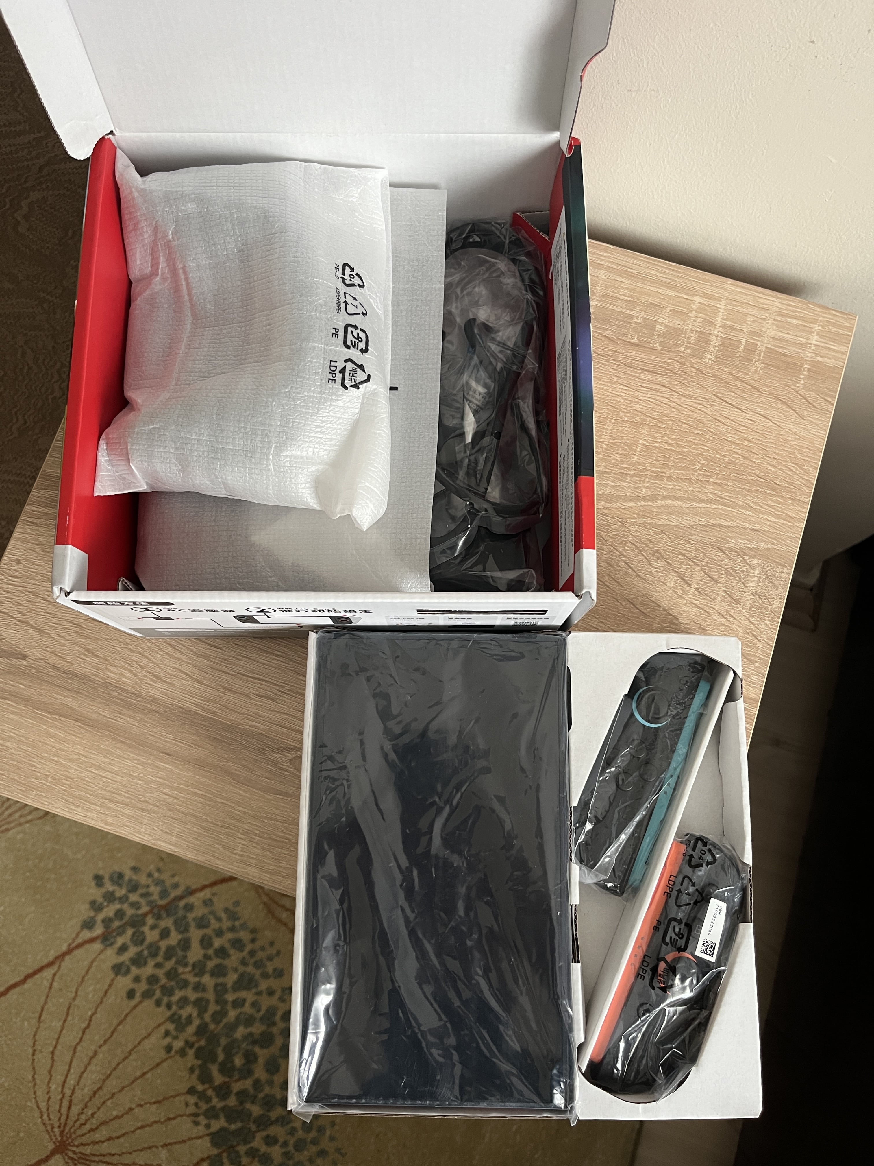 Nintendo Switch 2 Mario Kart World Bundle 19.999 TL'den Açık Artırmada ...