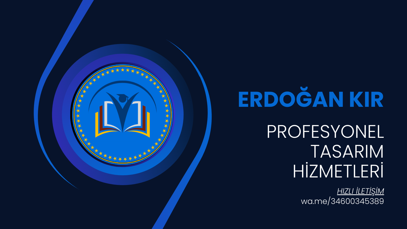 Profesyonel Tasarım Hizmetleri | Logo, Kurumsal Kimlik, Sosyal Medya ...