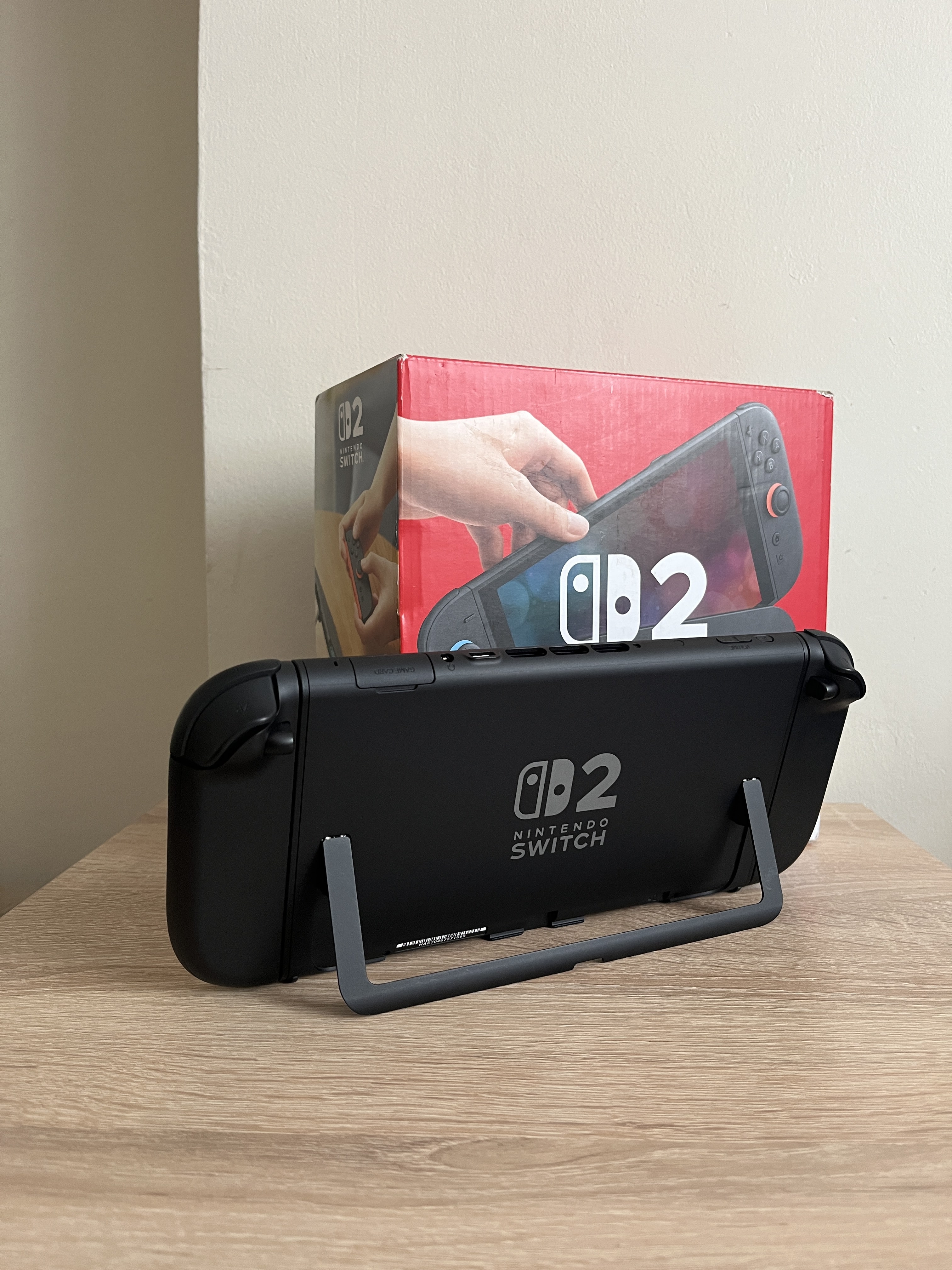 Nintendo Switch 2 Mario Kart World Bundle 19.999 TL'den Açık Artırmada ...