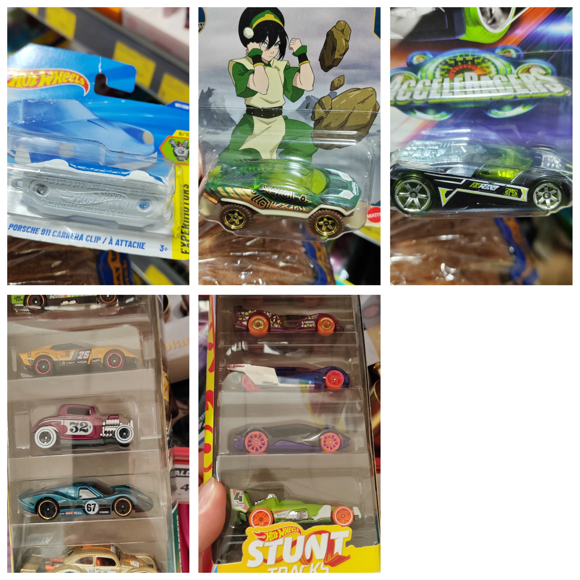 Hotwheels ile ilgilenen arkadaşlar - R10.net