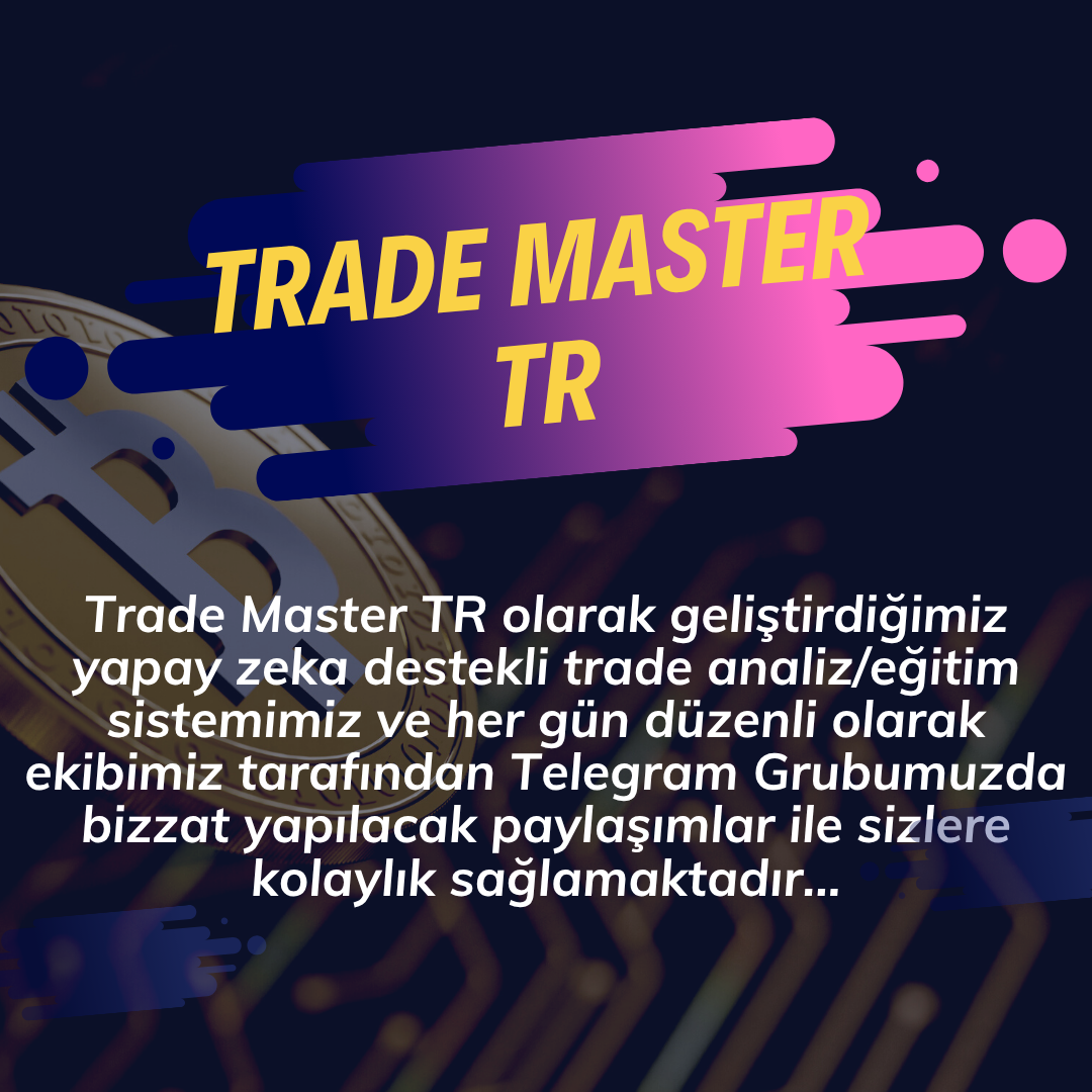 Trade Master TR ile Trade yapmak artık çok daha kolay! - R10.net