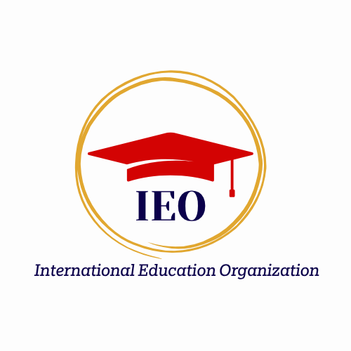 IEO – INTERNATIONAL EDUCATION ORGANIZATION Logo Tasarım Yarışması ...