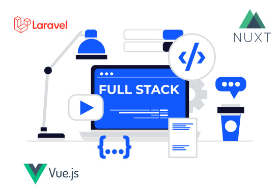 PHP, Laravel, Codeigniter, NodeJs, VueJs, Nuxtjs, Element Js, MySQL Profesyonel Yazılım Hizmeti ...