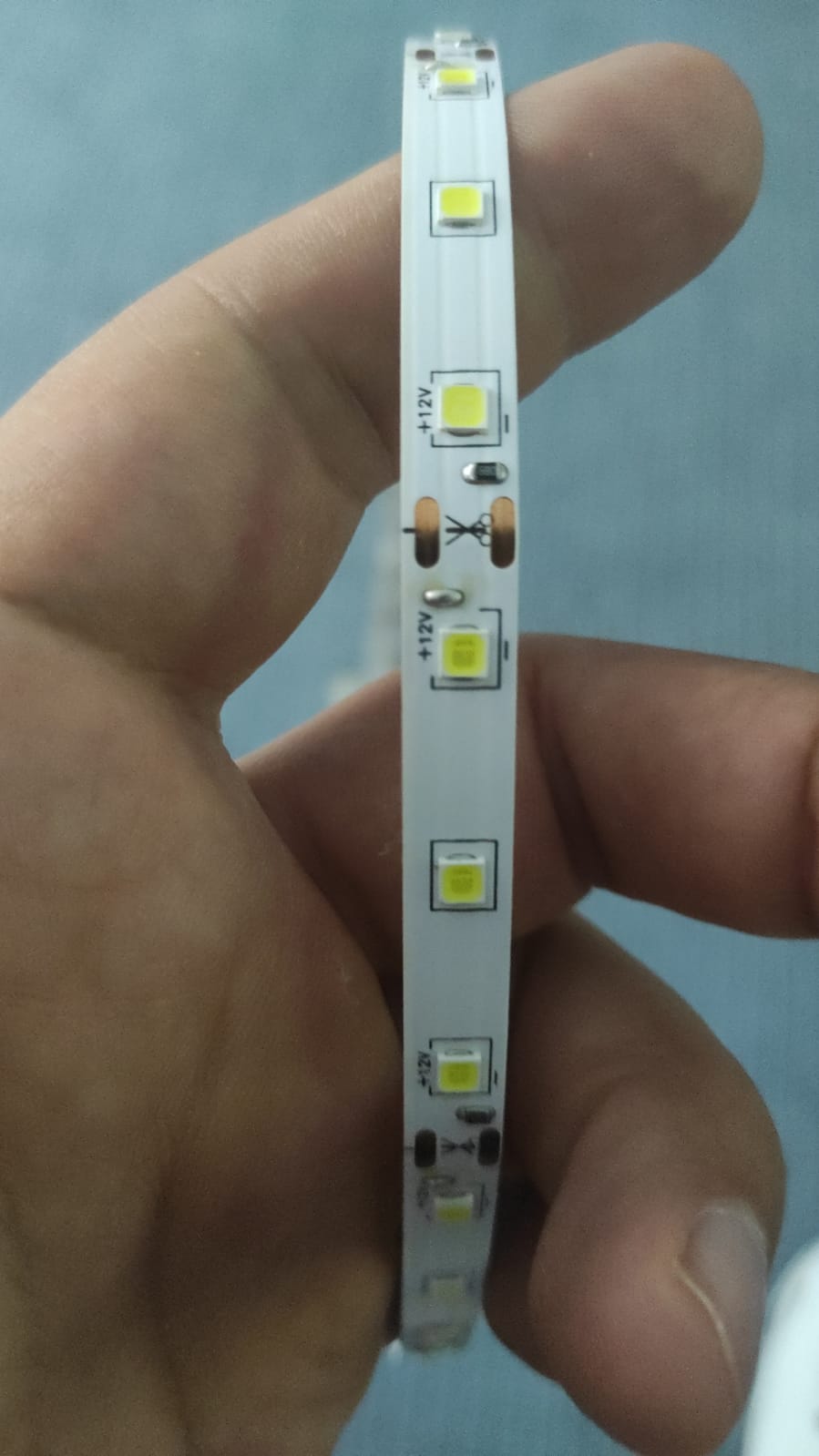 Serid LED'i pil ile nasıl calisitiririm - Sayfa 2 - R10.net