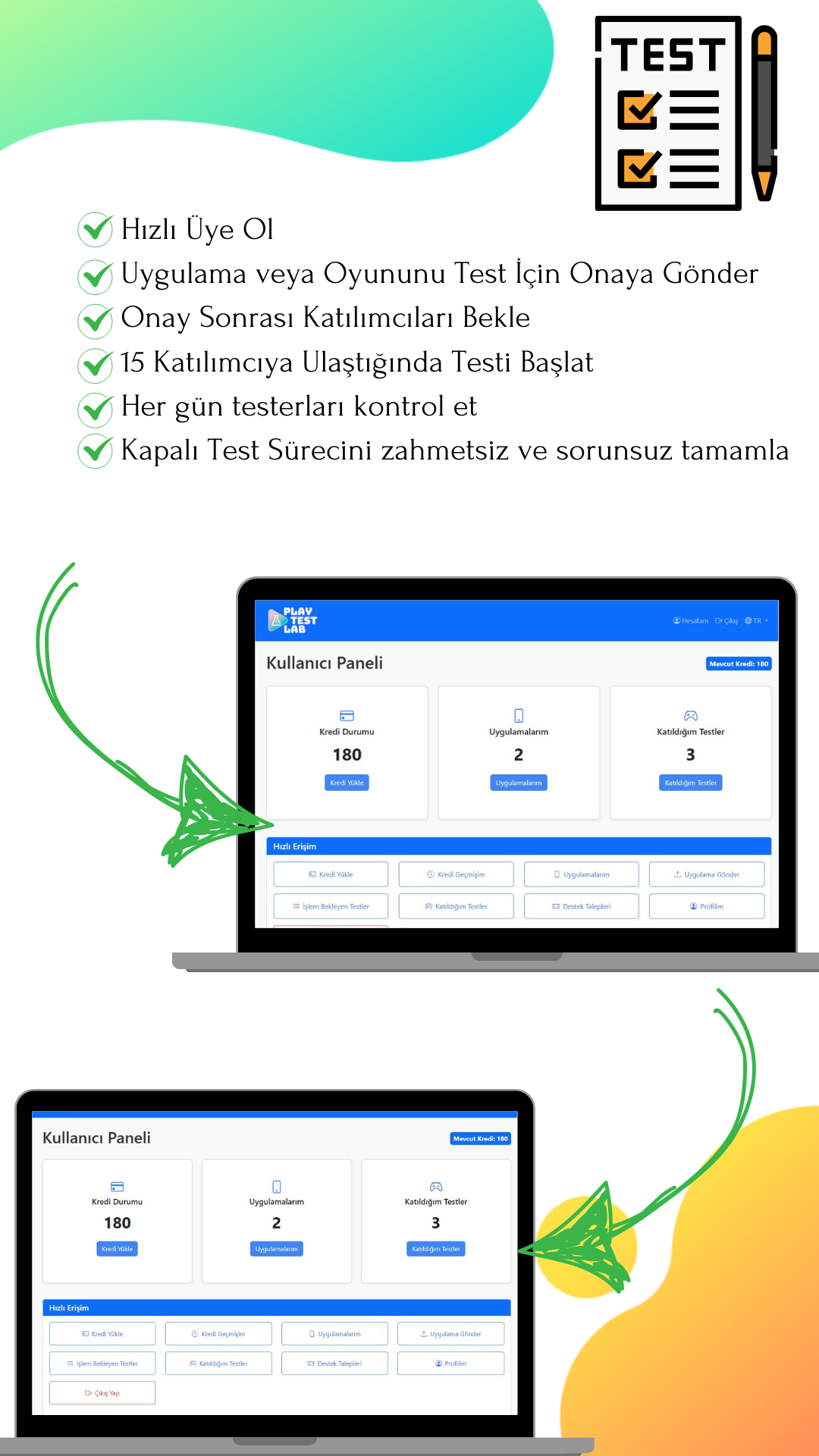 Google Play Kapalı Test Platformu Açıldı R10 Özel Ücretsiz Platform ...