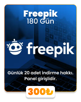 140 LİSANS BURADA SEMRUSH WİNDOW/OFFİCE ENVATO FREEPİK CANVA ve DAHA FAZLASI! - R10.net