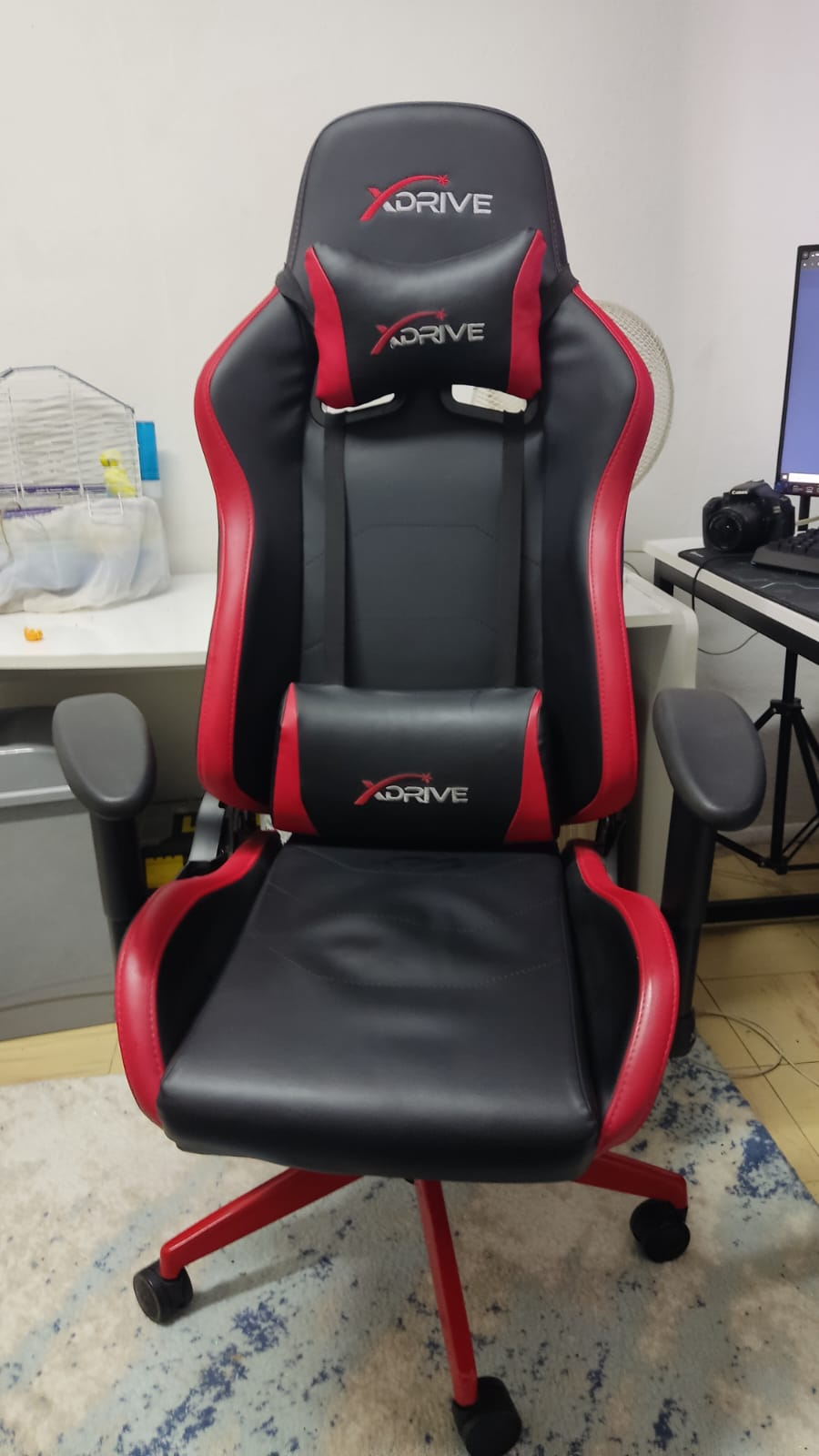 Oyuncu Koltuğu mu? Ofis Koltuğu mu? - R10.net