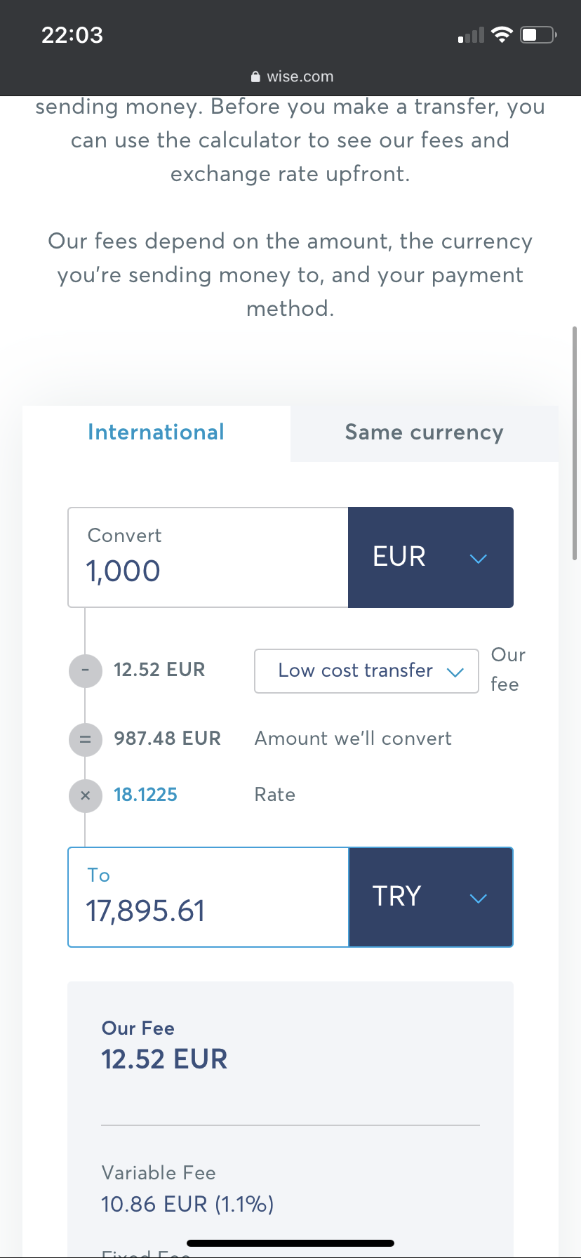 Wise'de Kesinti Oluyor mu? - R10.net