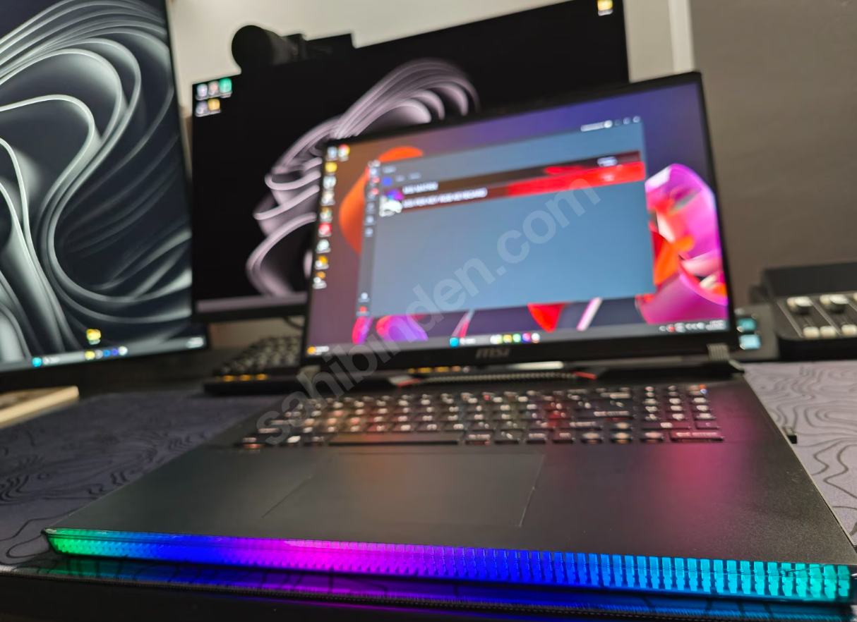 RTX 4080 MSI Raider GE78HX 17 / i9- 64GB - 2 TB - R10.net